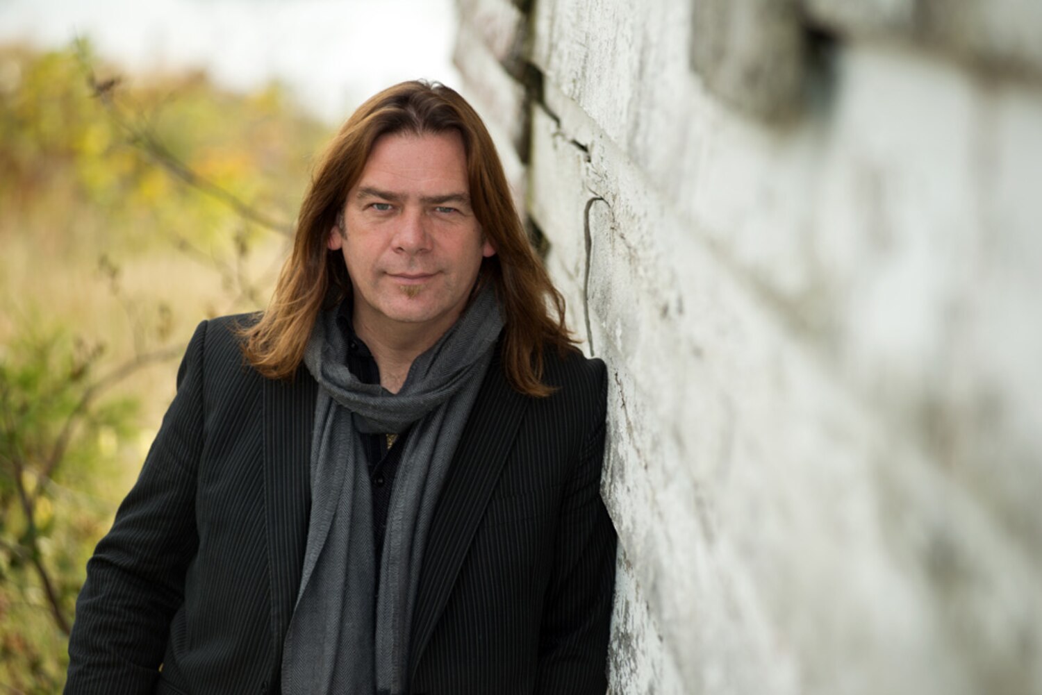 So Let's Go: Talking to Alan Doyle | Canadian Living