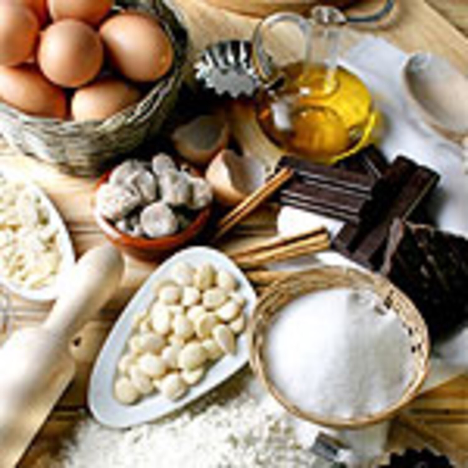 Scaling recipes up or down | Canadian Living