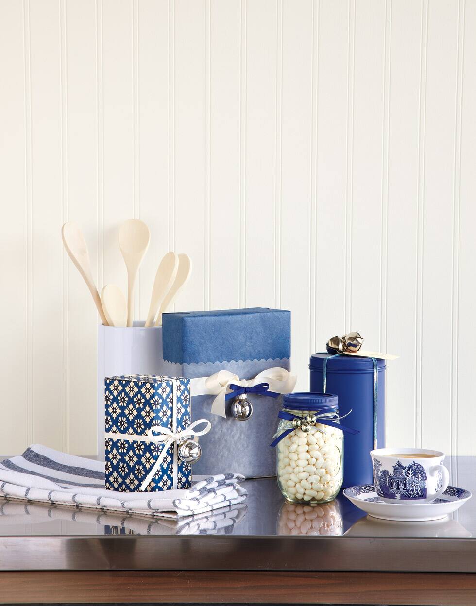 DIY holiday gift wrap ideas | Canadian Living