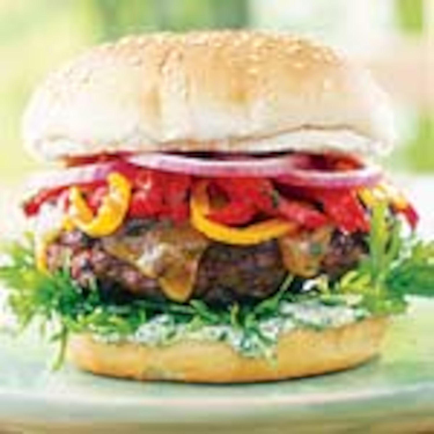 Our very best burgers | Canadian Living