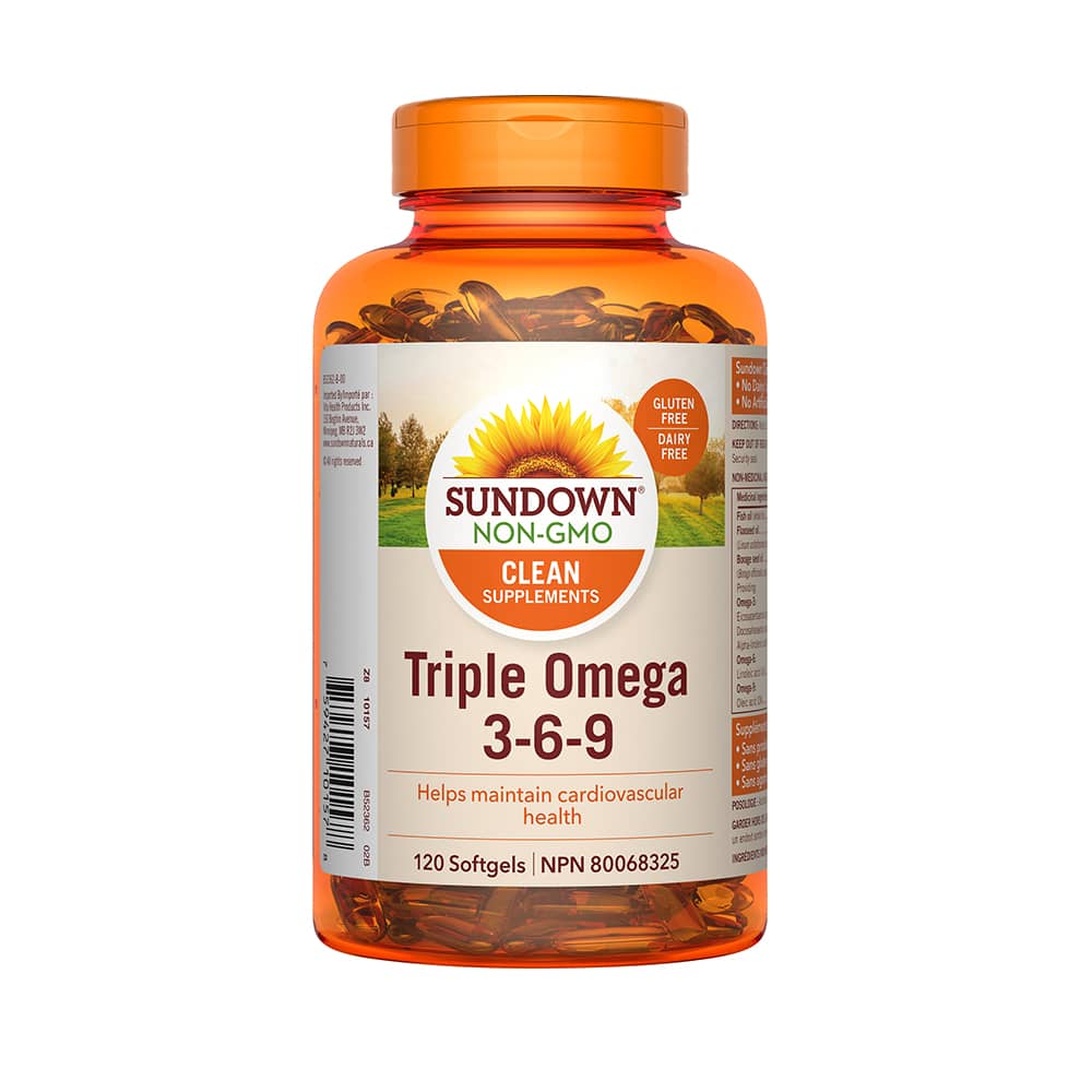 What you need to know about your vitamins and supplements | Canadian Living