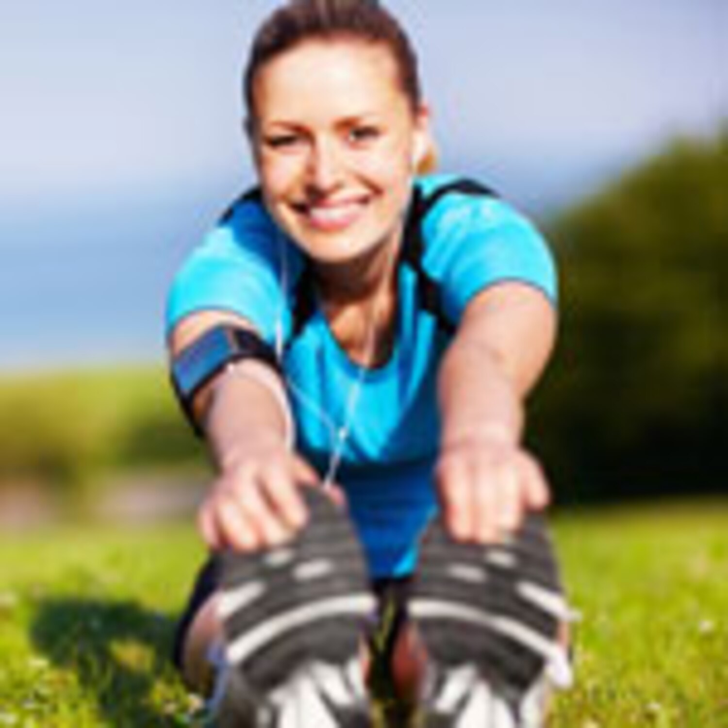 5 easy stretches to do at home | Canadian Living