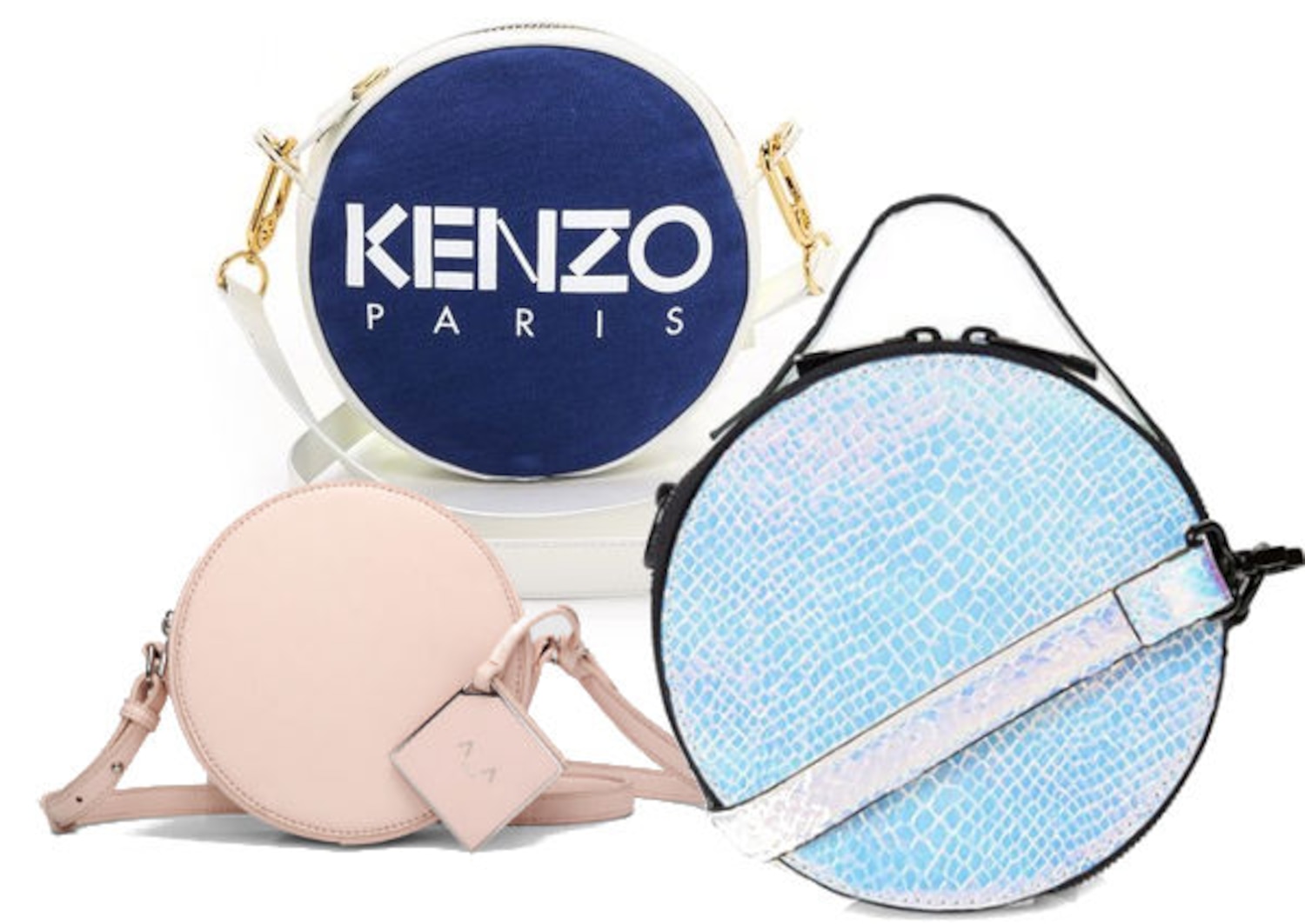 Best handbag shapes to try for spring 2015 | Canadian Living