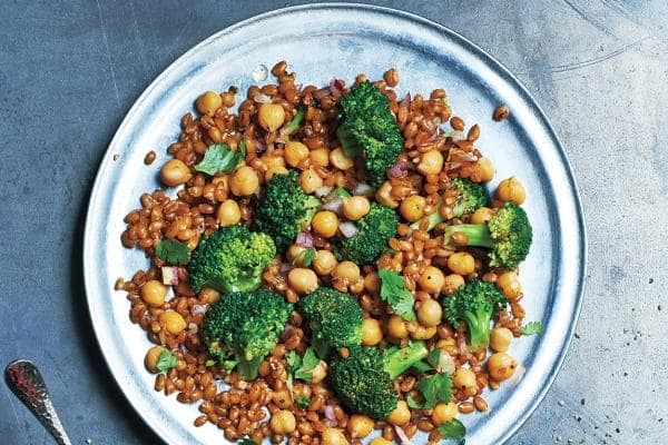 10 favourite lunch salad recipes | Canadian Living