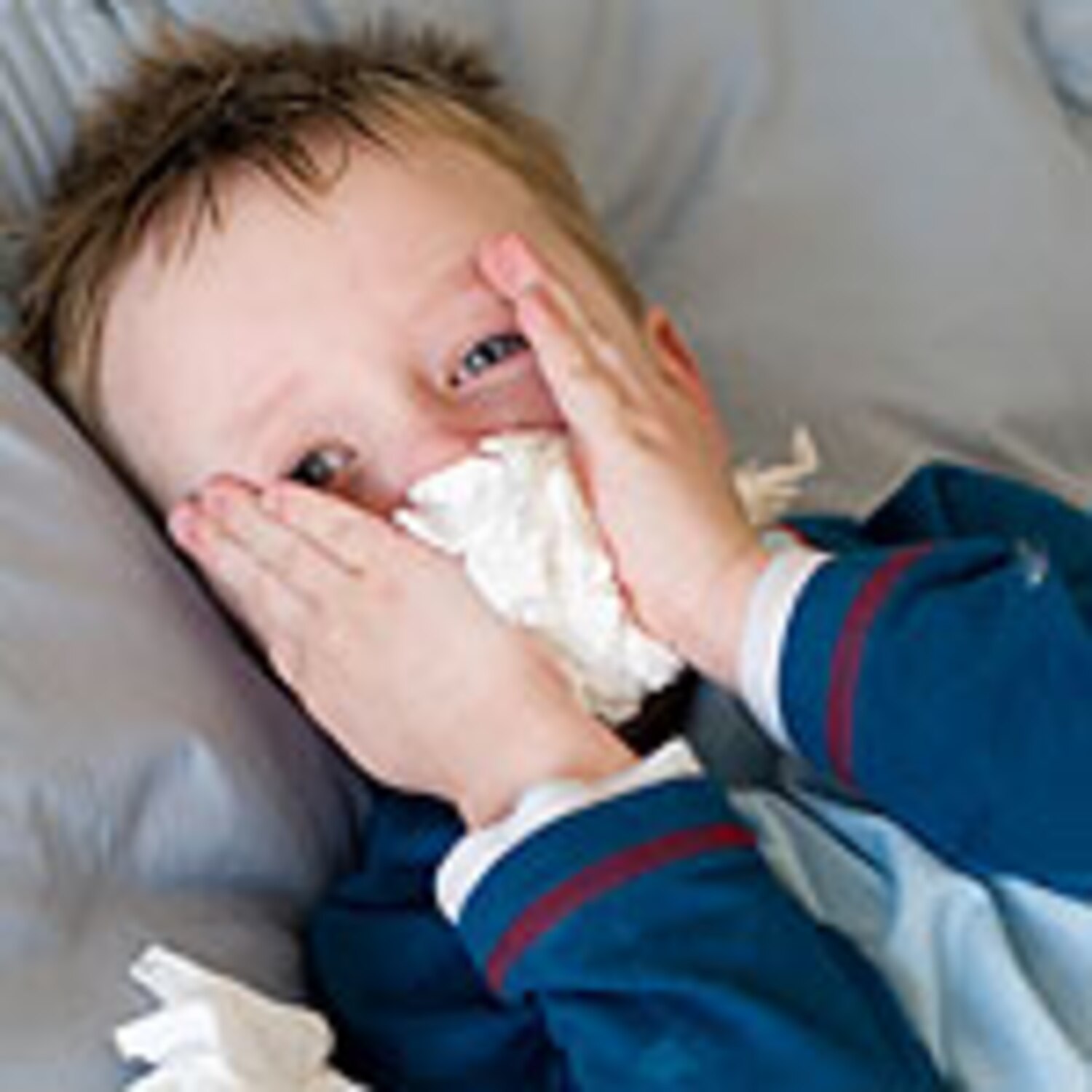 How to identify types of coughs in kids | Canadian Living