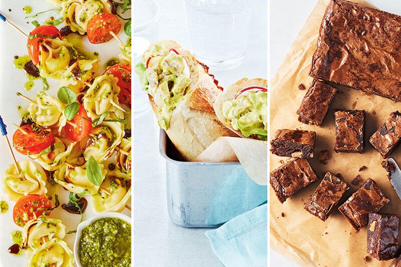 The ultimate summer outdoor entertaining guide | Canadian Living