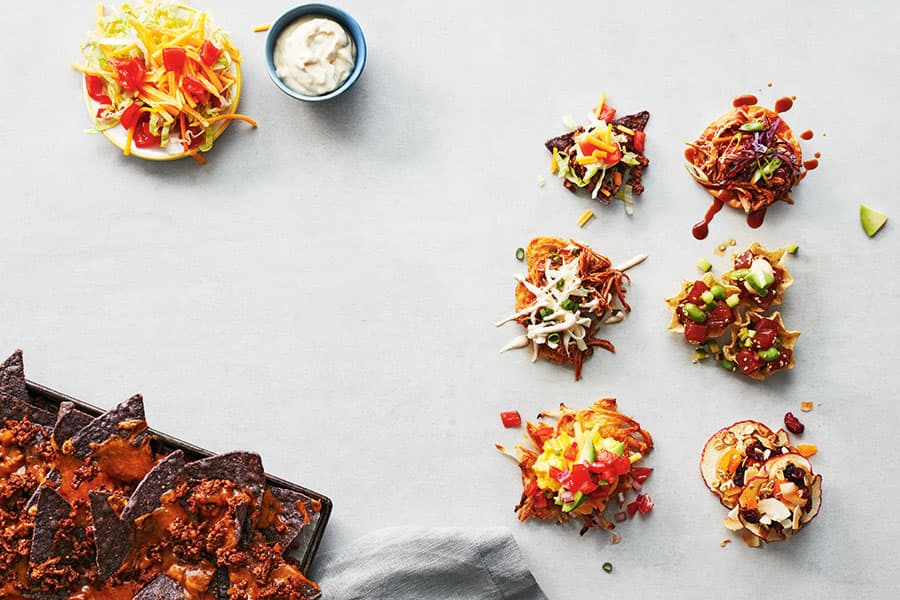 6 scrumptious takes on the classic nacho | Canadian Living
