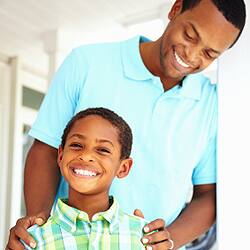 How to be a good role model for your kids | Canadian Living