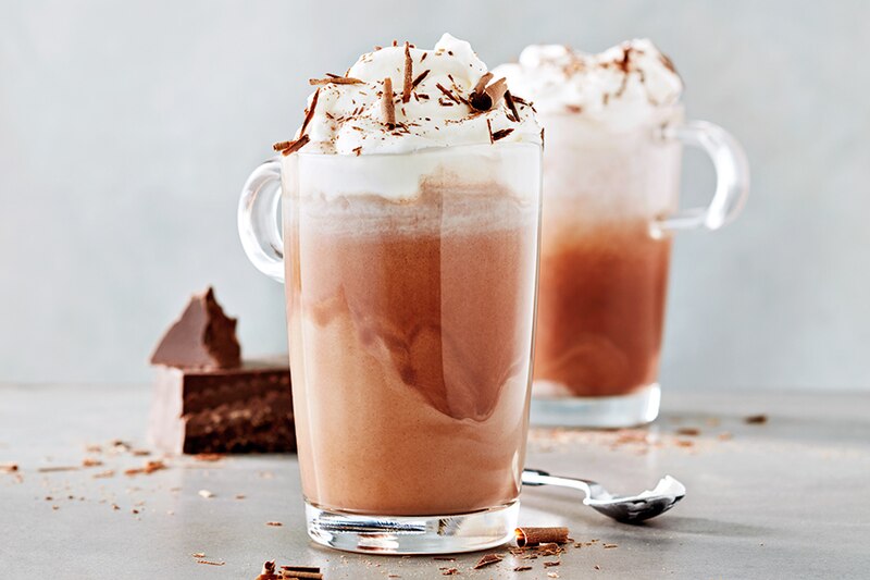 18 Hot Drinks Recipes to Feel Warm in Winter | Canadian Living