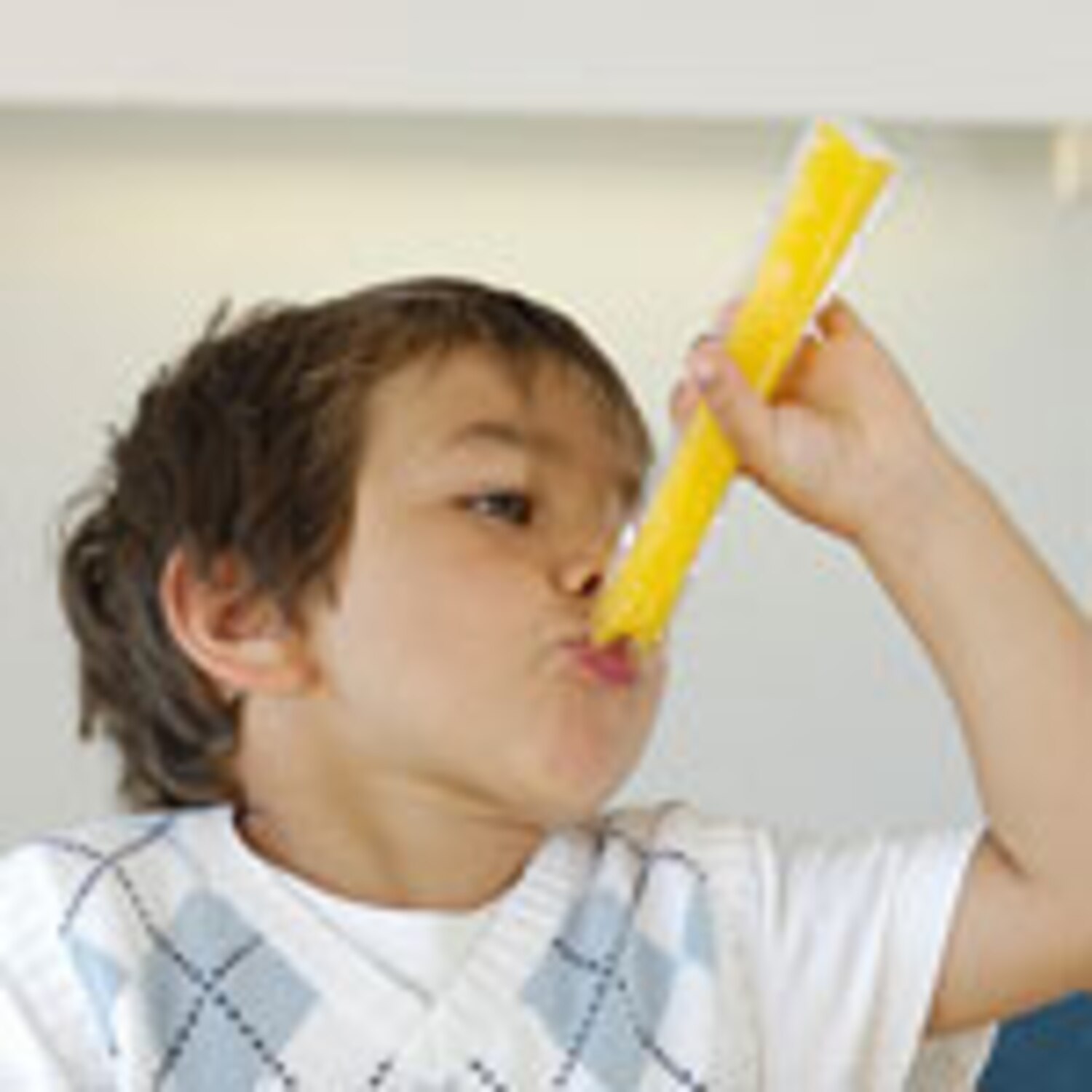 How freezies made a difference | Canadian Living