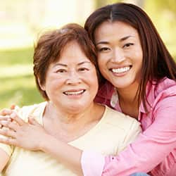 How your relationship with your mother affects your romantic ...