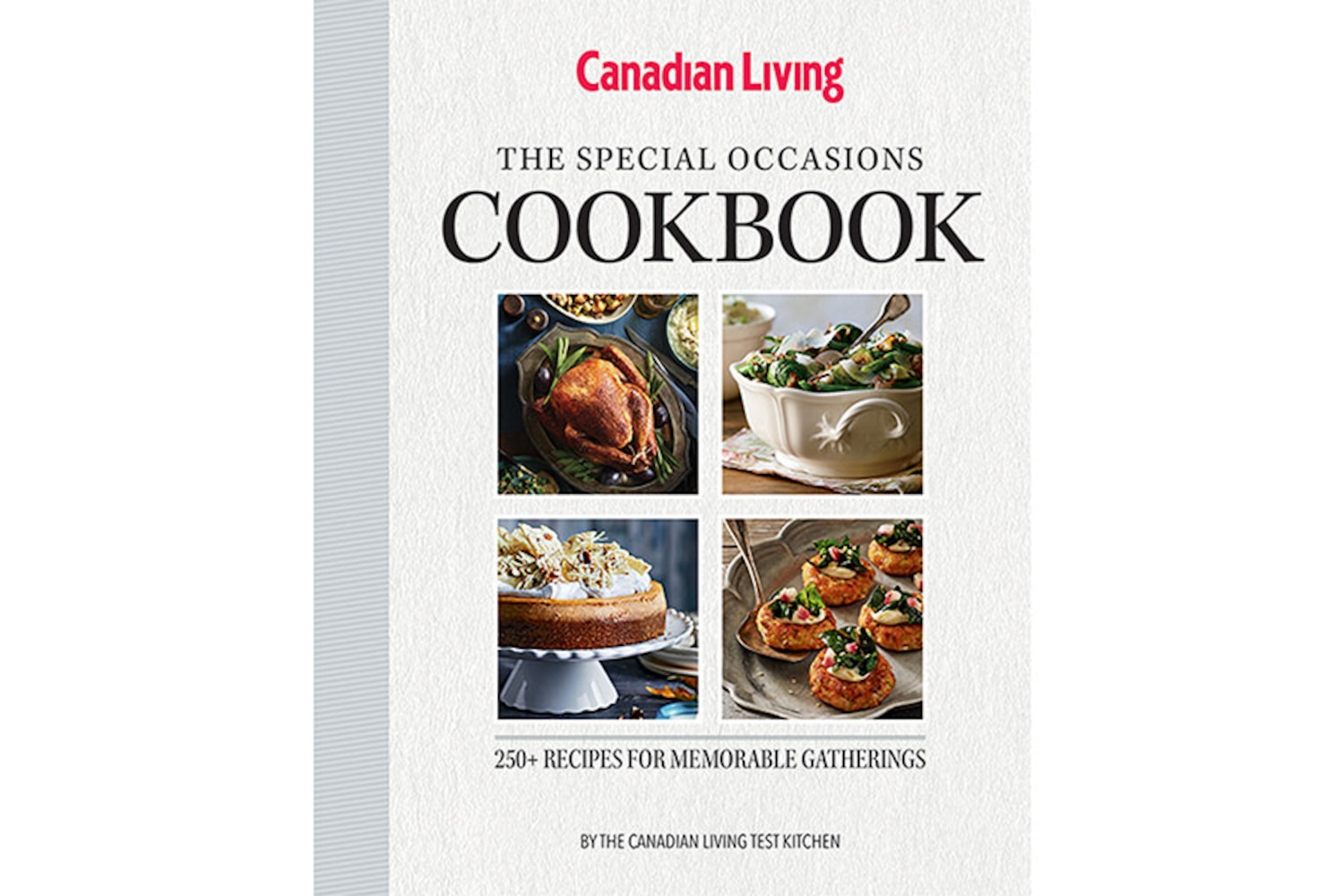 Our new cookbook has a recipe for every occasion | Canadian Living