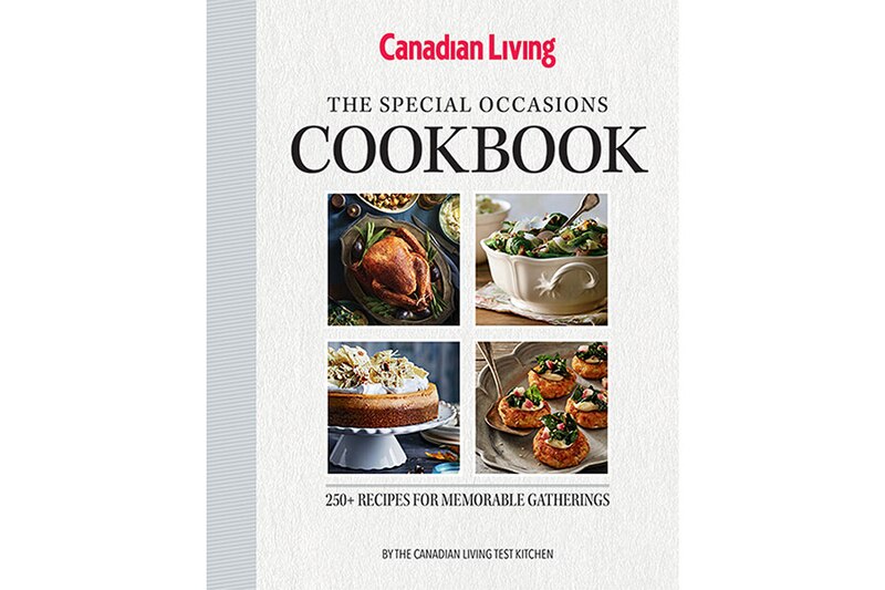 Jennifer Danter | Canadian Living