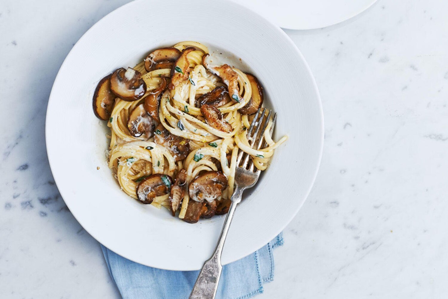 22 Great Pasta Recipes | Canadian Living