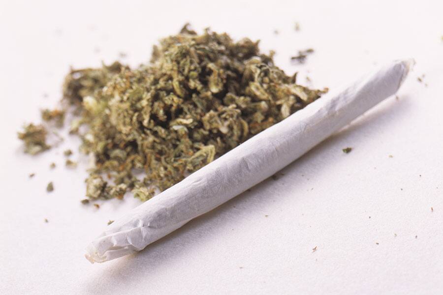 Could Canadian marijuana smokers get banned from the U.S.? | Canadian ...