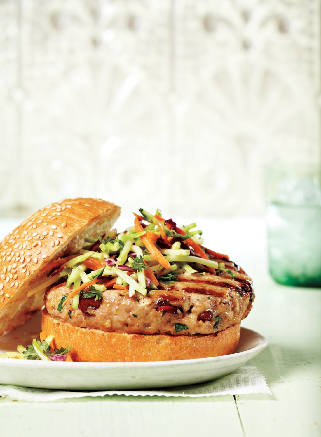 how to cook a turkey canadian living