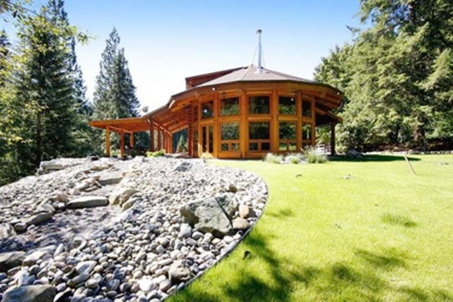 7 cool Canadian cottages for sale | Canadian Living