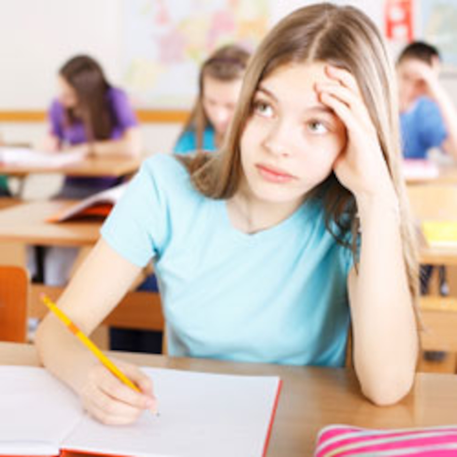 How to help your children stay focused | Canadian Living