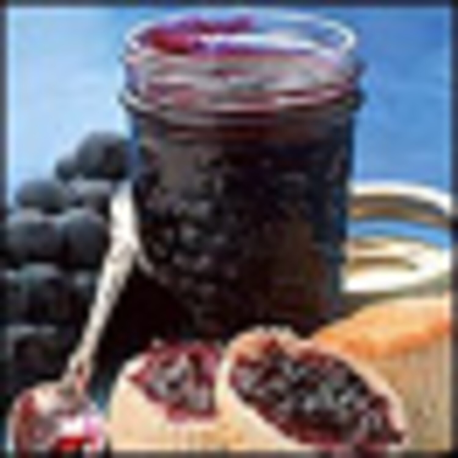 Great Grape Jelly | Canadian Living