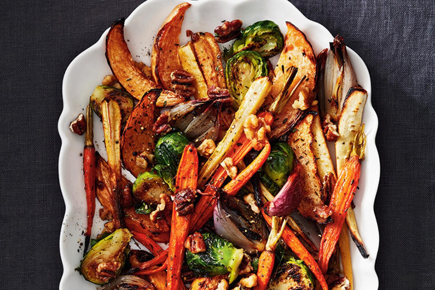 Comforting ingredients that'll get you excited for fall | Canadian Living