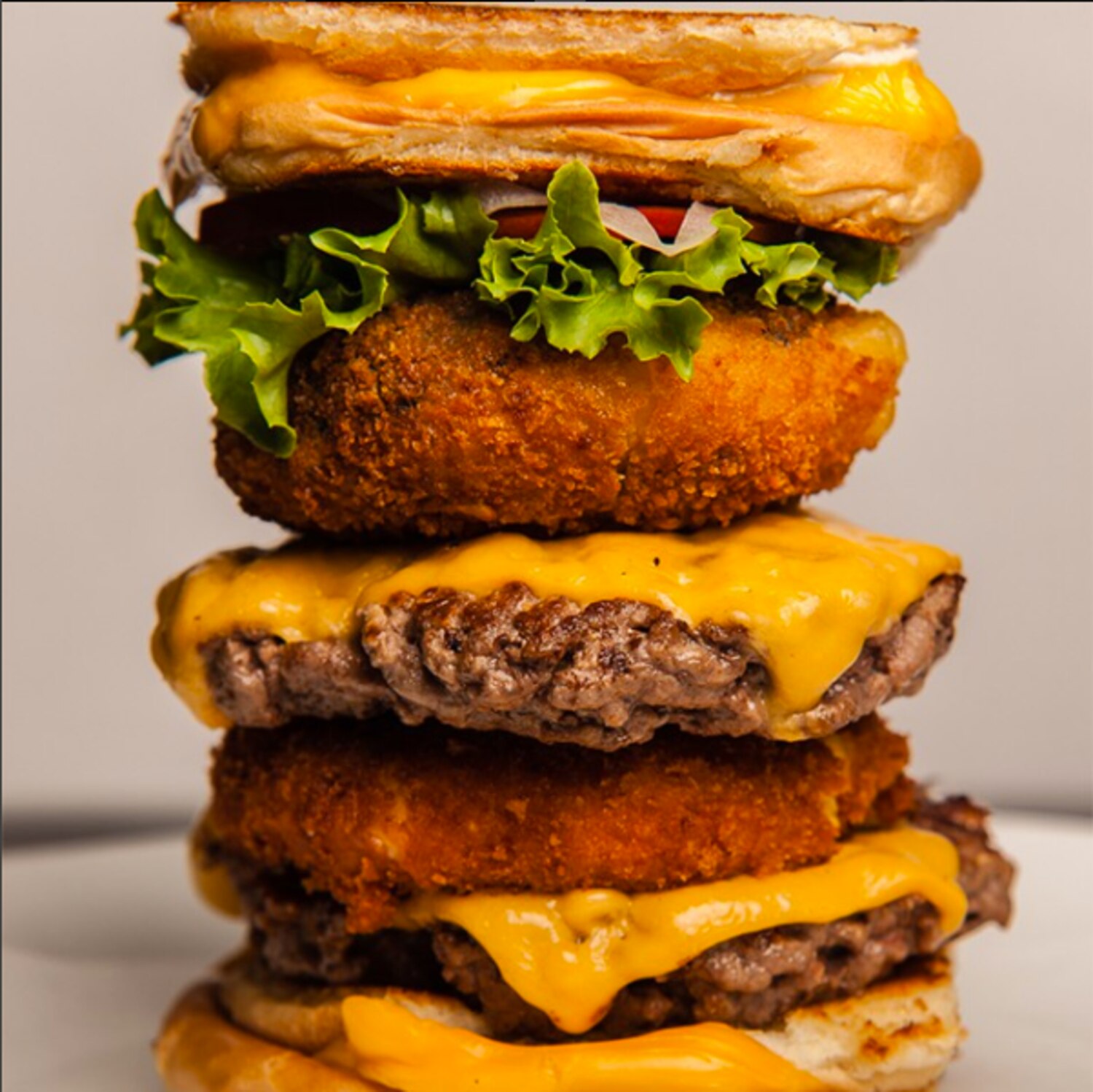 We asked you answered: The best burgers in Canada | Canadian Living