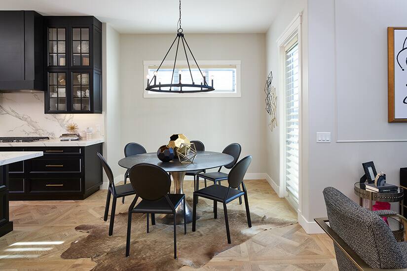 These Calgary Homes Prove You Can Balance Modern Design with Family ...