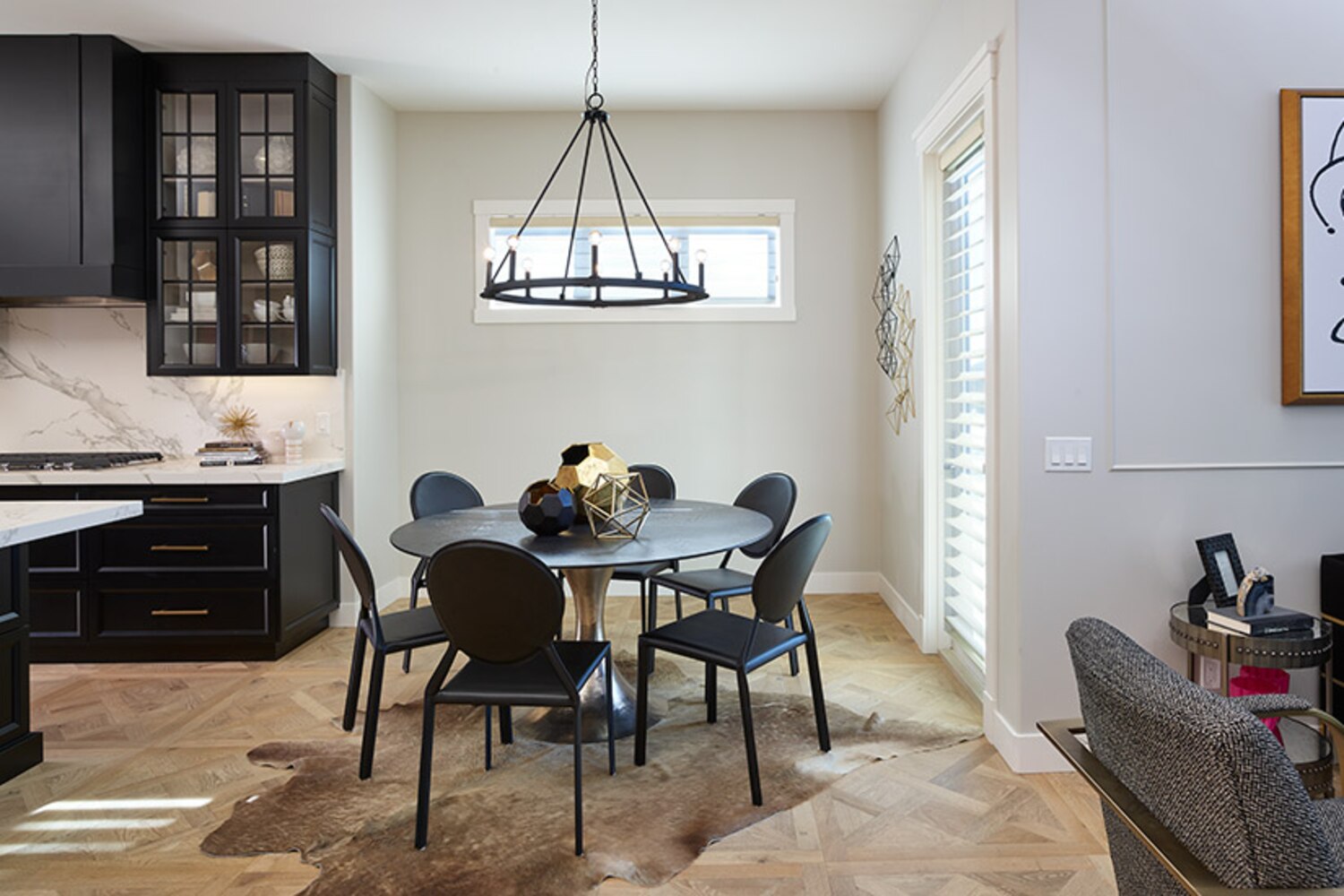 These Calgary Homes Prove You Can Balance Modern Design with Family ...