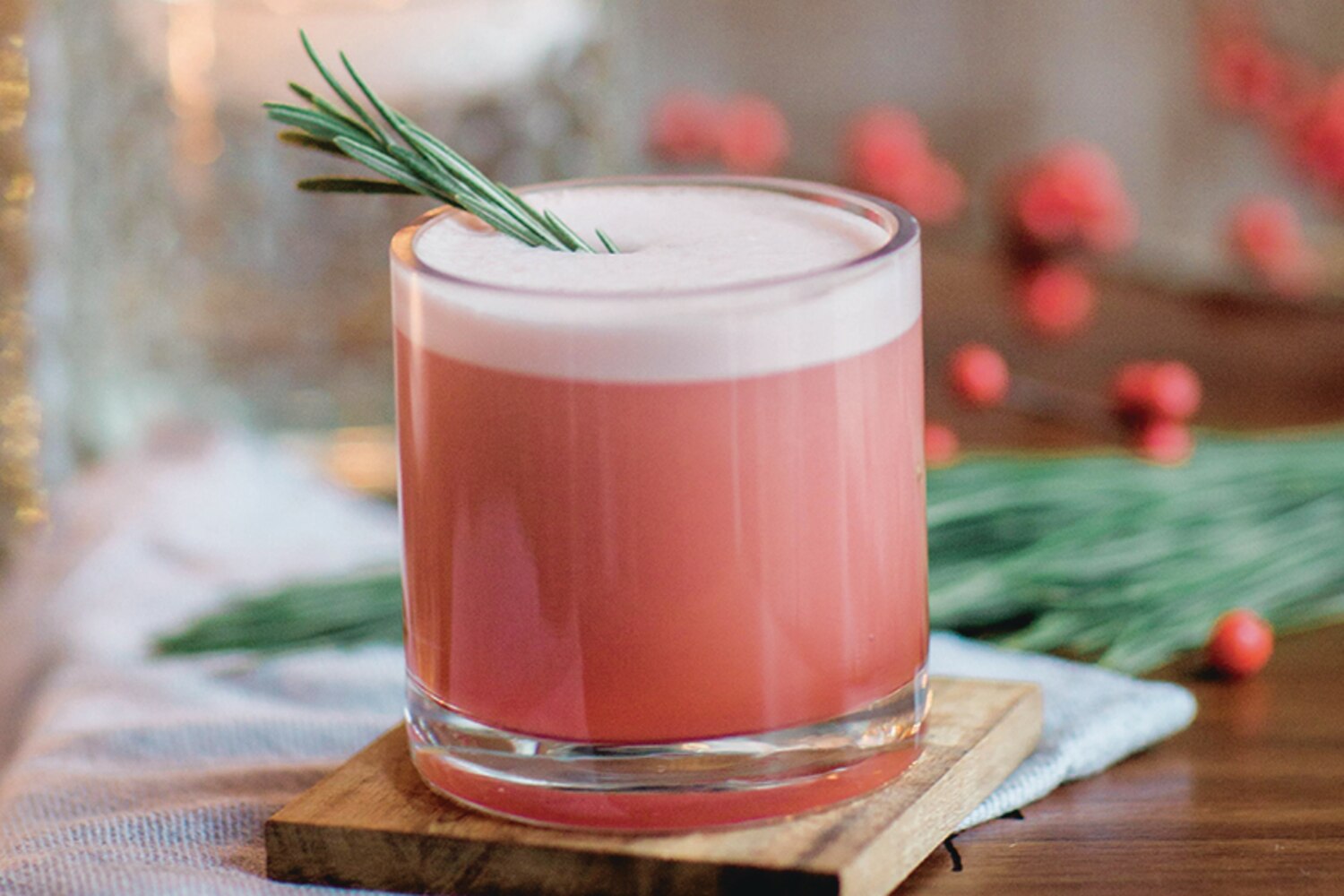 Negroni Cocktail | Canadian Living