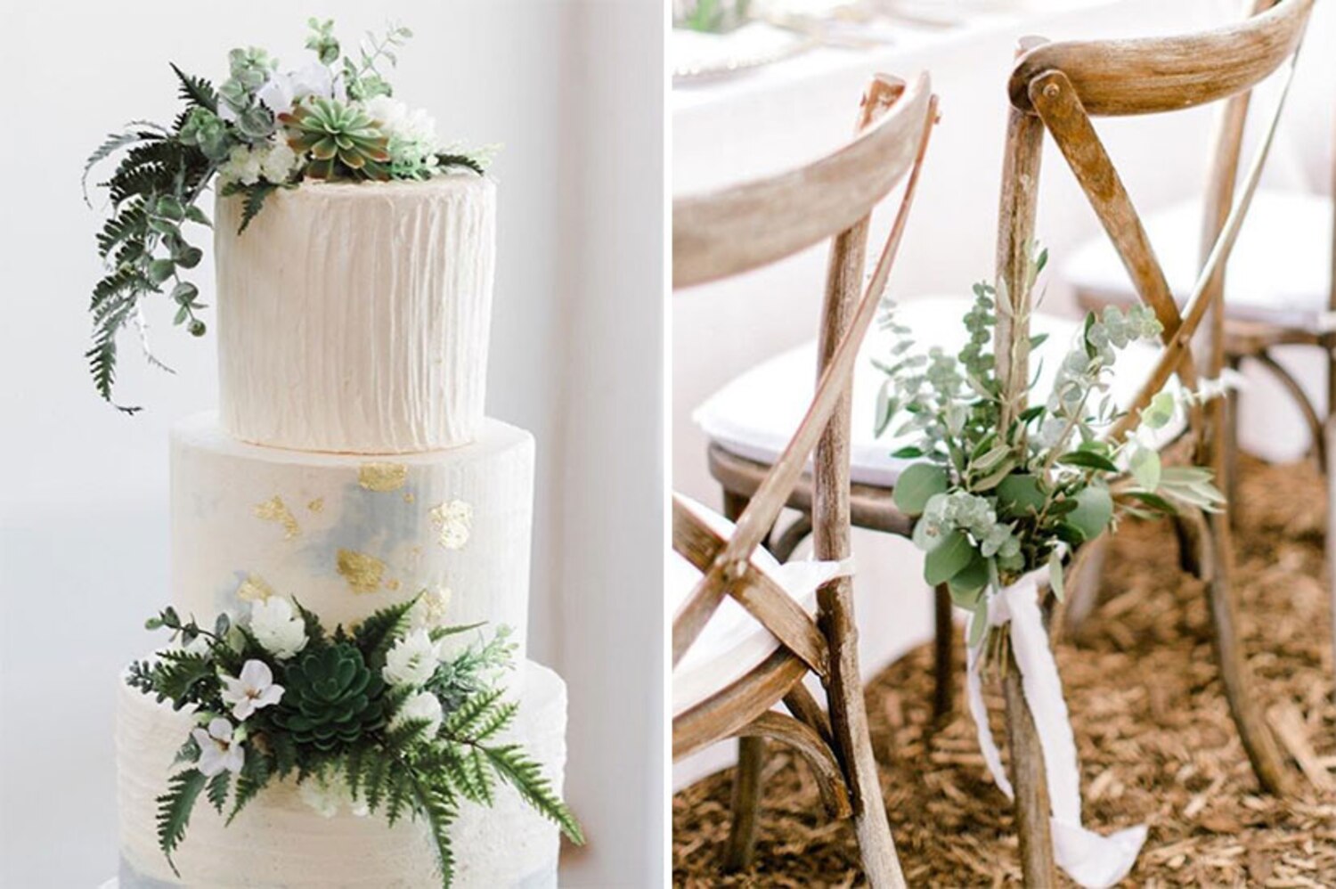 Brilliant ideas to take from real Canadian weddings | Canadian Living