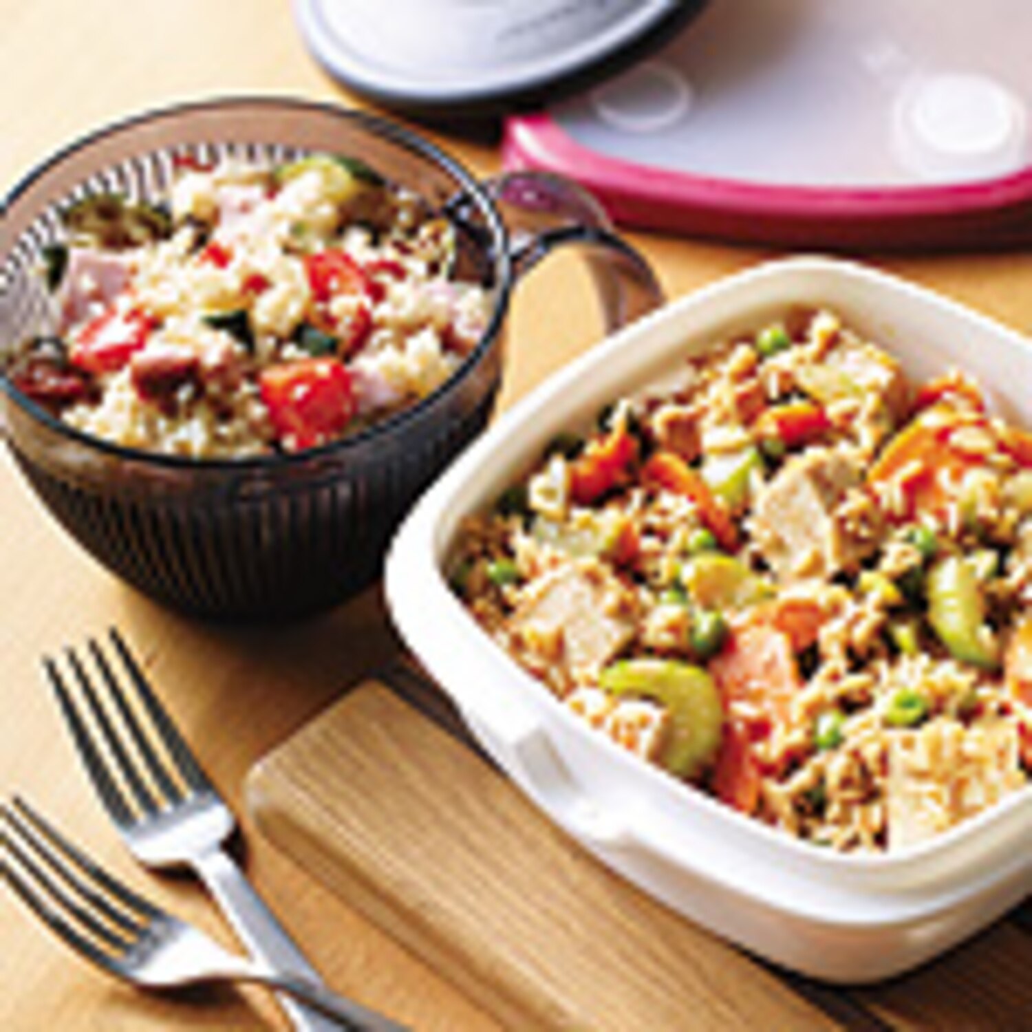 6-Week Boot Camp Menu: Day 12 | Canadian Living