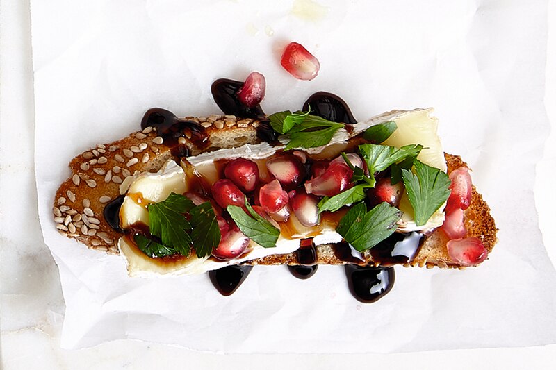 Easy Appies | Canadian Living