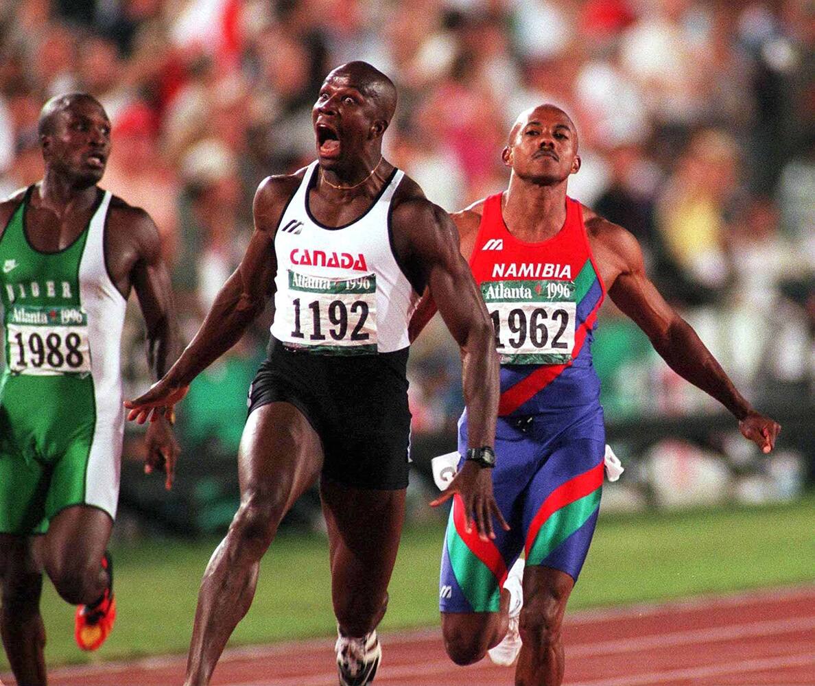 17 of the best (and worst) Canadian Olympic moments | Canadian Living 17 of the best (and worst) Canadian Olympic moments | Canadian Living