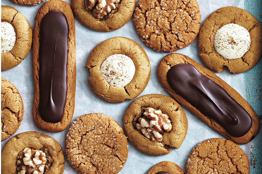 Traditional holiday cookie recipes | Canadian Living