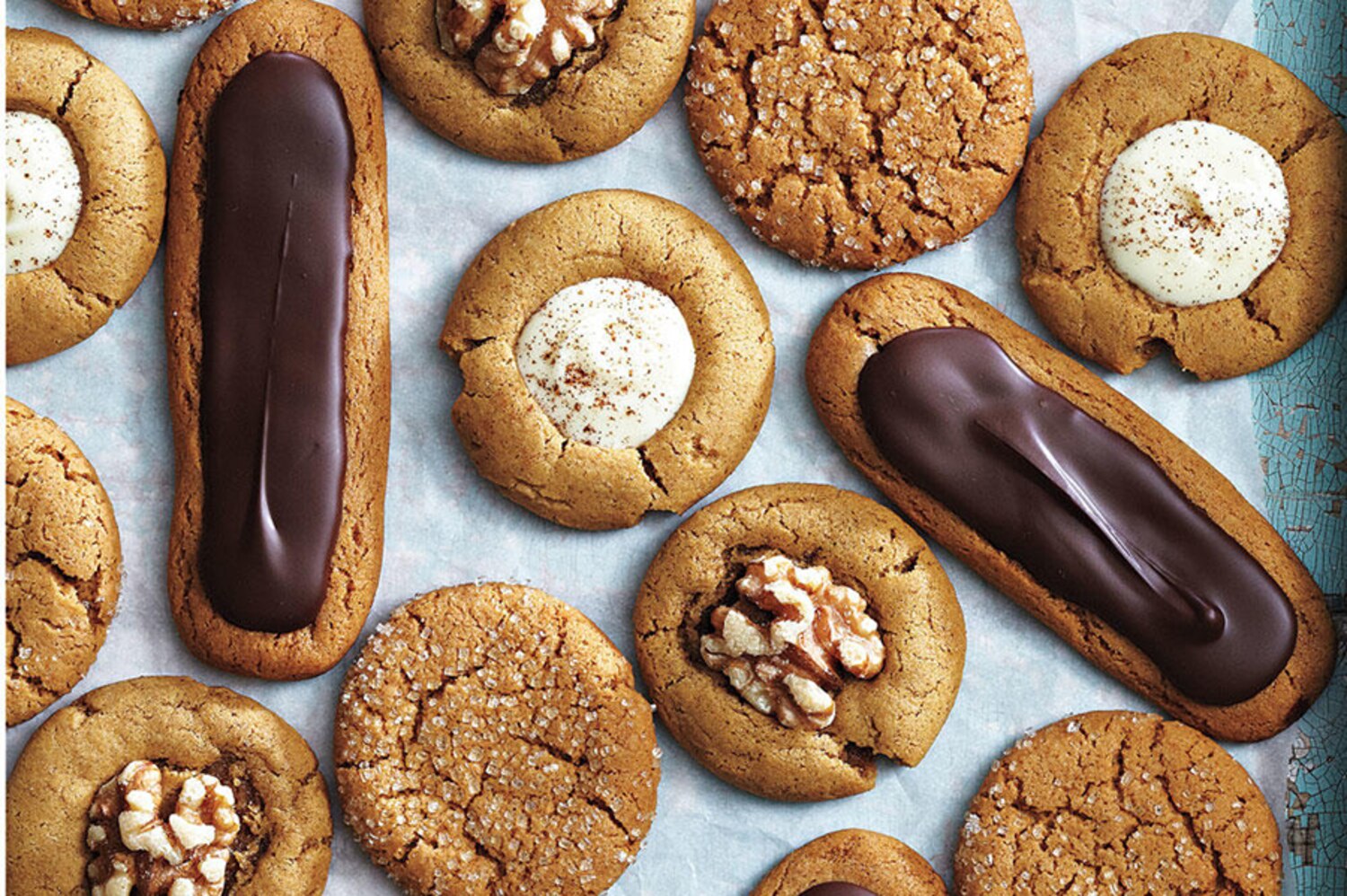 Traditional holiday cookie recipes | Canadian Living