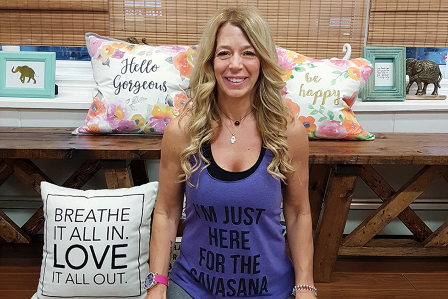 How one woman went from stay-at-home mom to garbage truck driver to ...