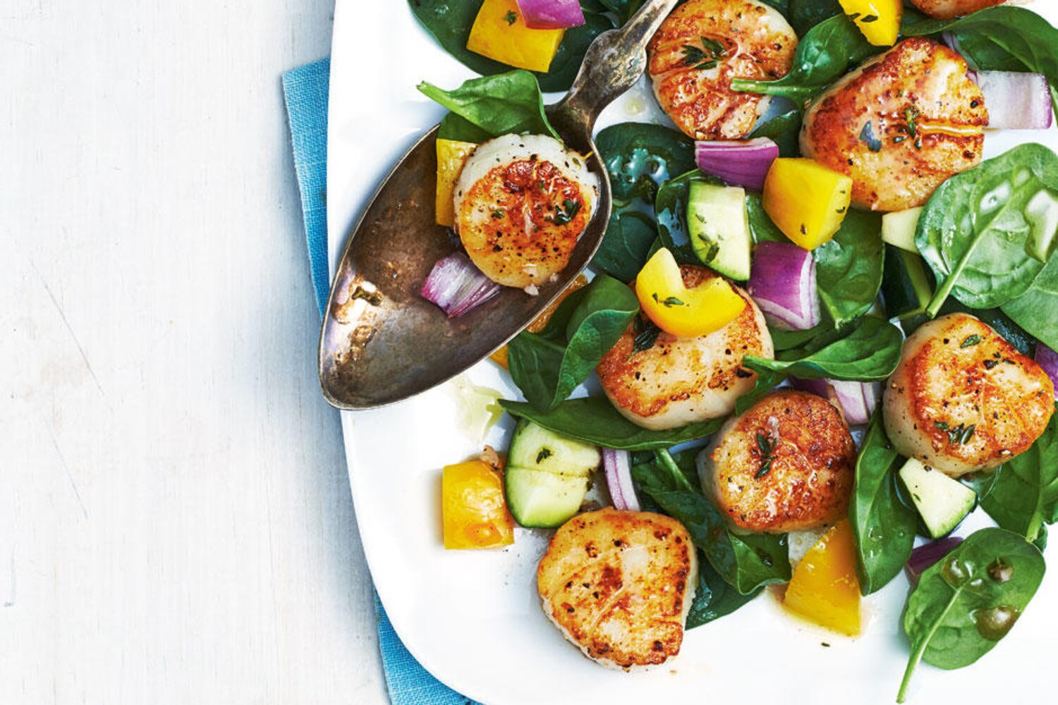 Dinner recipes that are ready in 15 minutes or less | Canadian Living