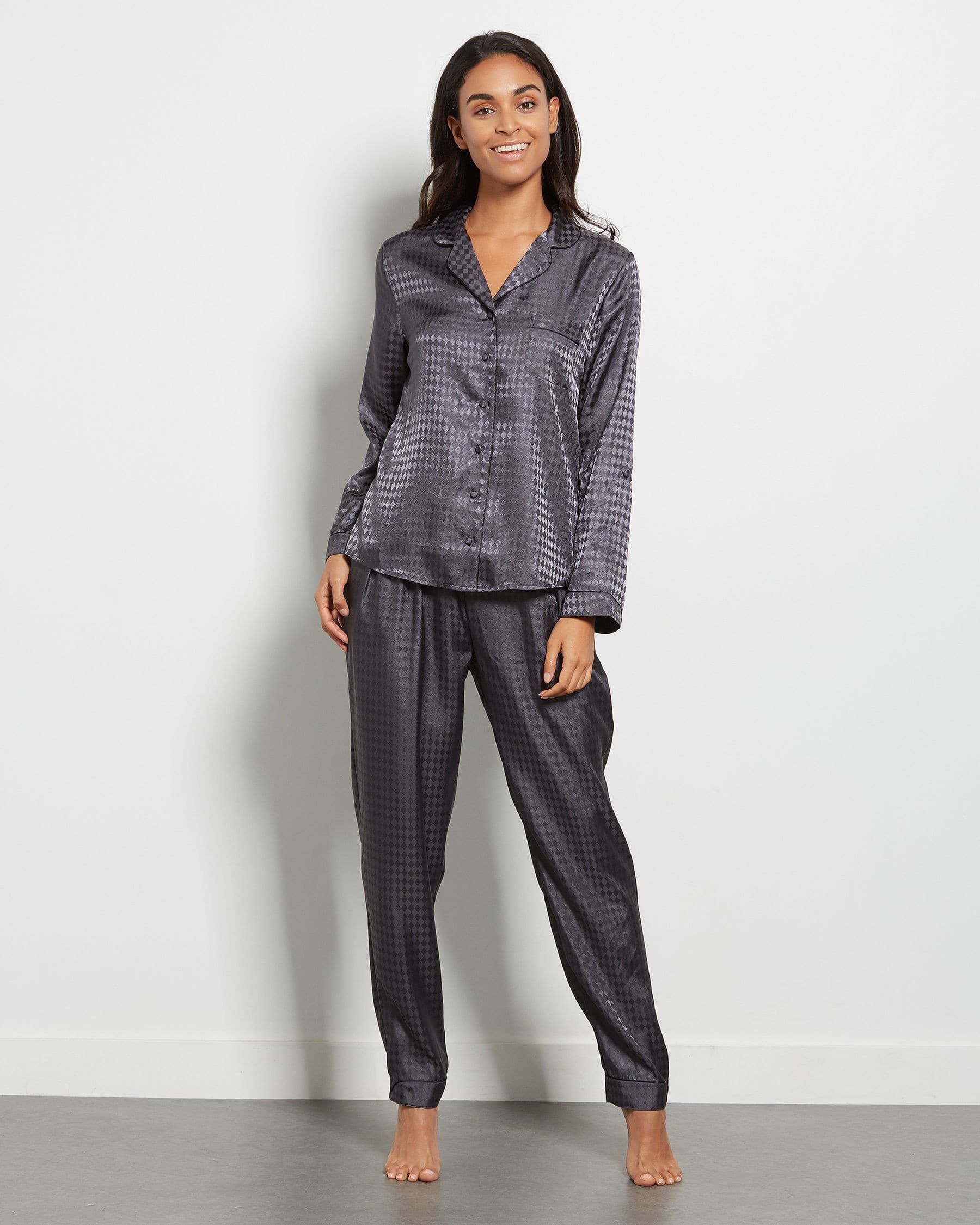 The best pyjamas to wear—or gift—this holiday season | Canadian Living