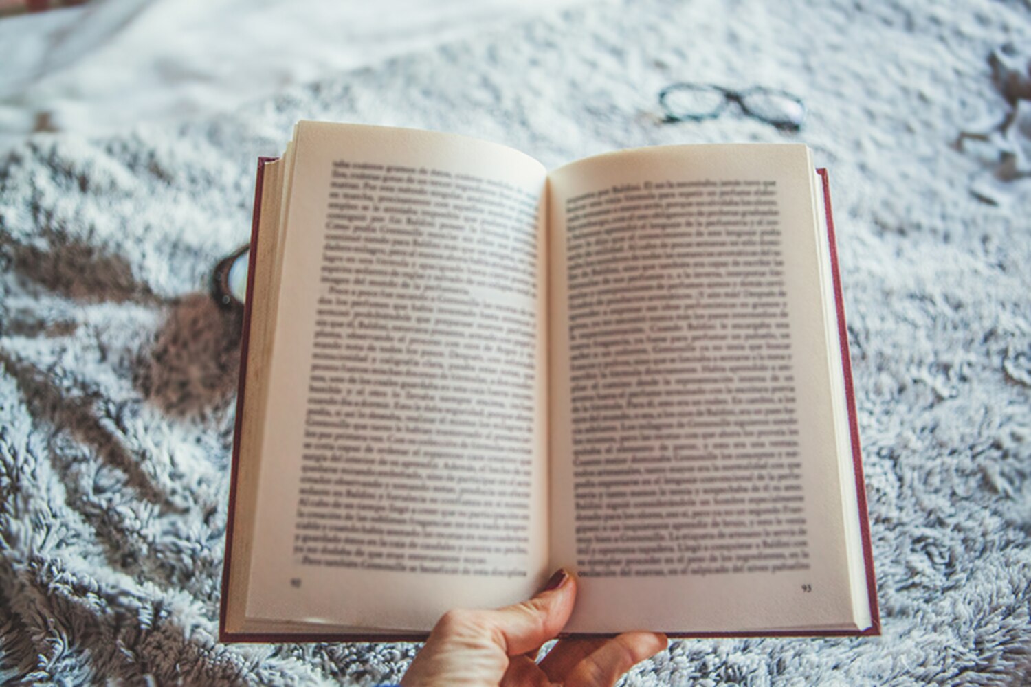 Why I started reading more instead of watching Netflix | Canadian Living