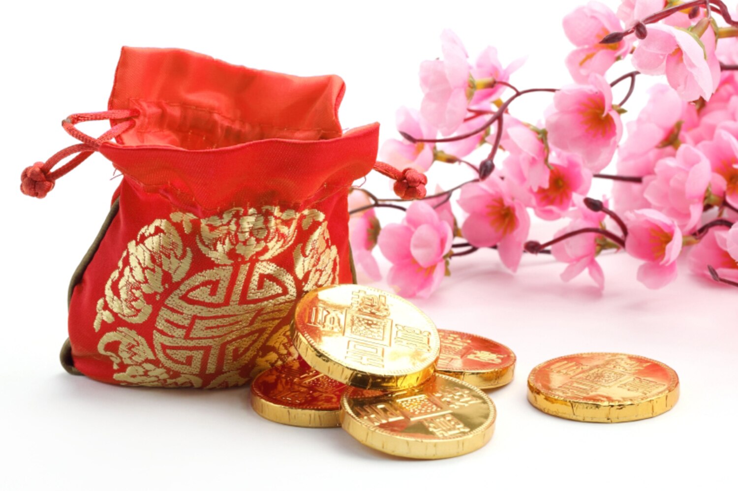 Lunar New Year: Your guide to ringing in abundance, prosperity and good ...