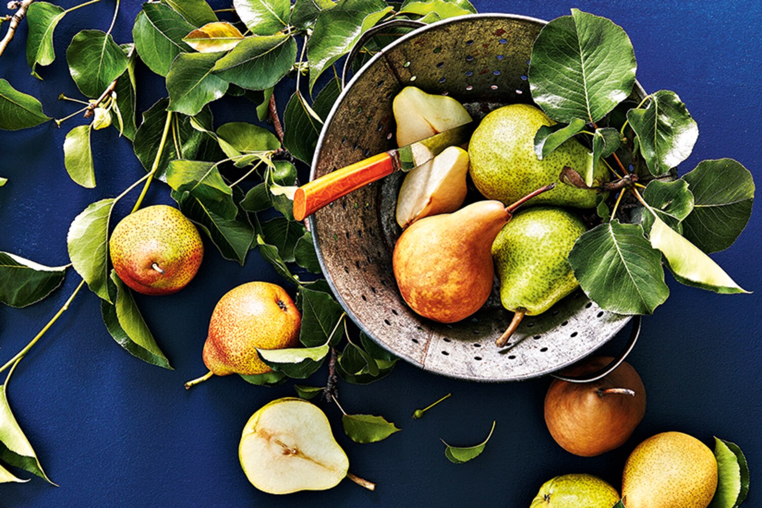 Pears are the new apples—here's how to get the most out of them ...