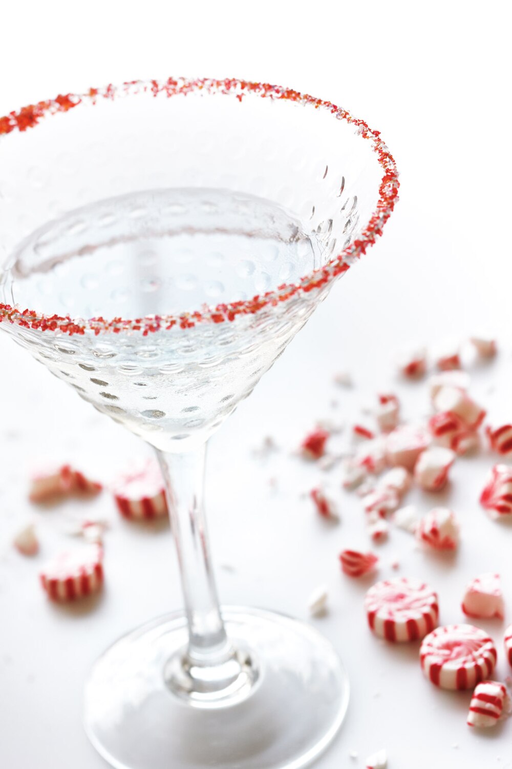 Chocolate Mint Martini | Canadian Living