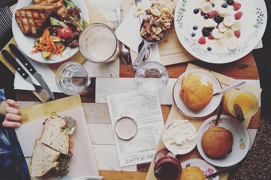 8 simple brunch recipes you'll love | Canadian Living