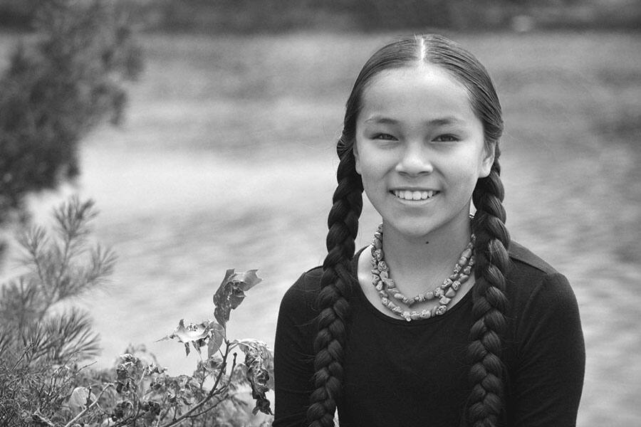 2016 Me to We winner: Autumn Peltier | Canadian Living