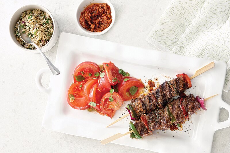 Canadian Beef Recipes | Canadian Living