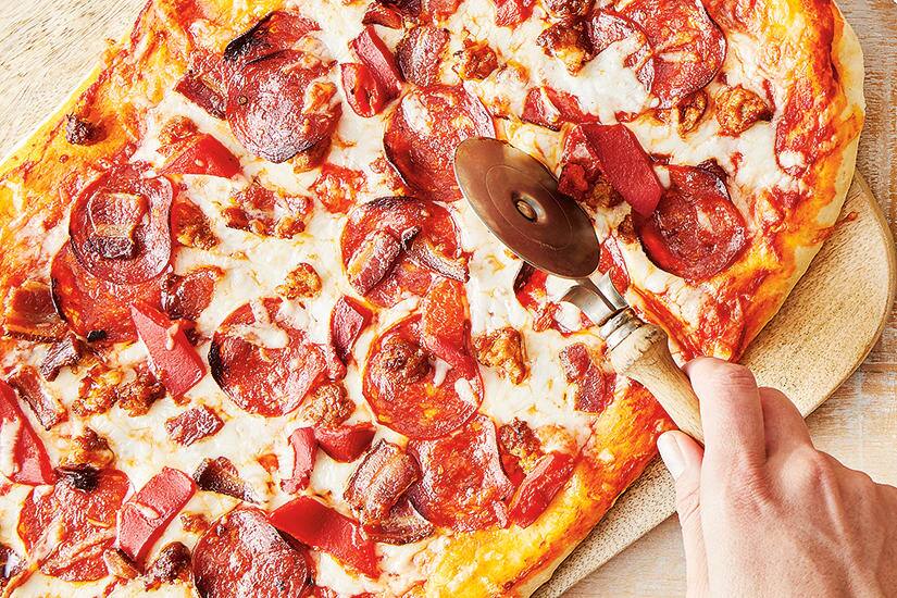 Sweet and savoury foods to eat while binge-watching your favourite ...