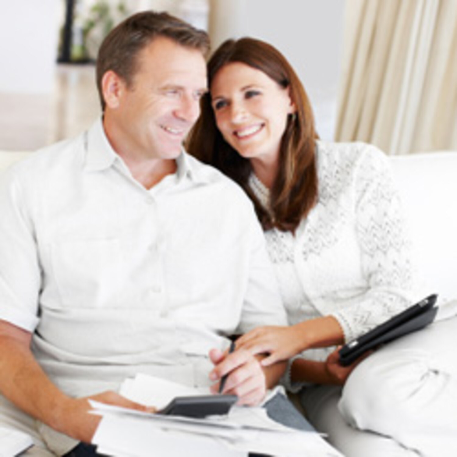 How to work out financial differences in a relationship | Canadian Living