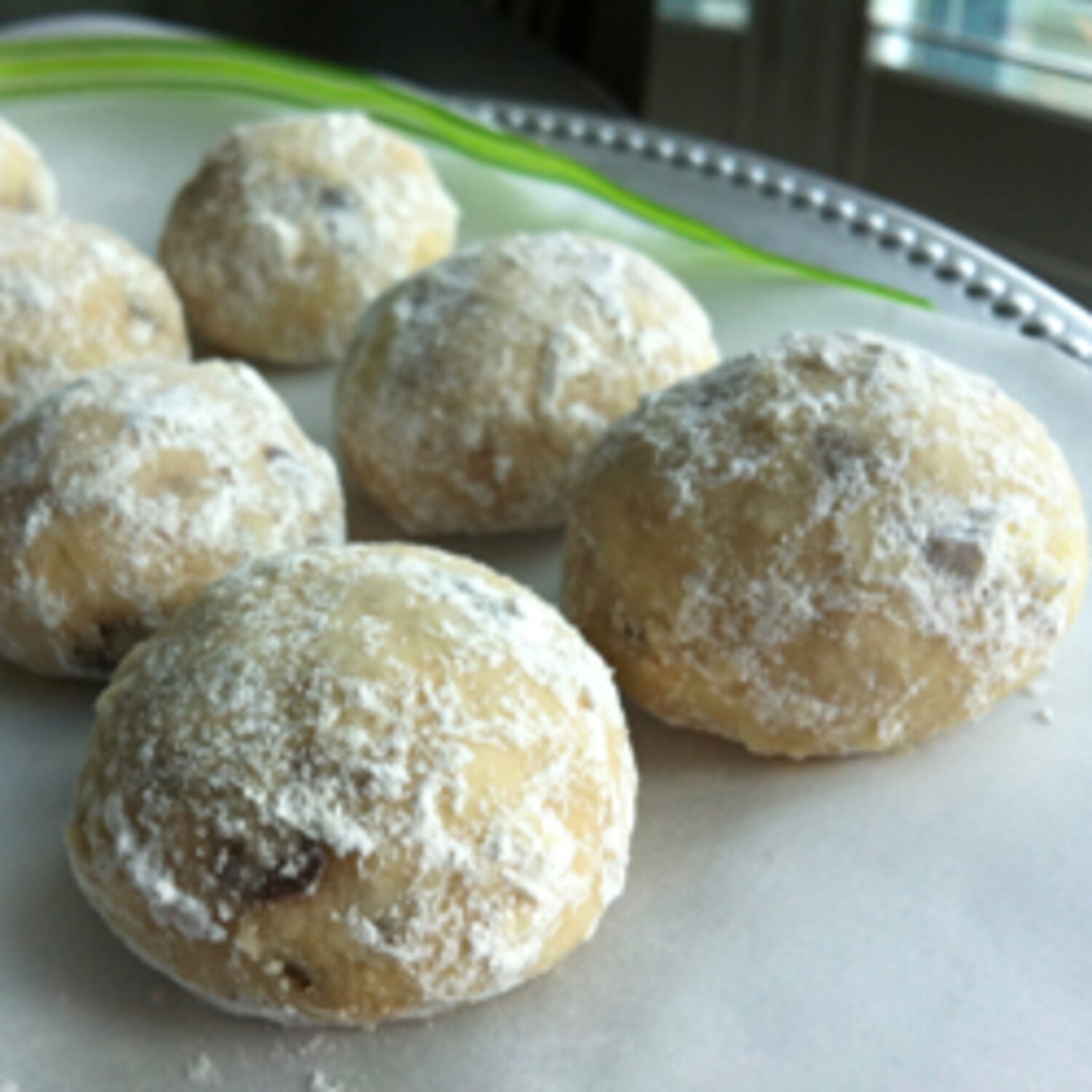 Snowball Cookies | Canadian Living