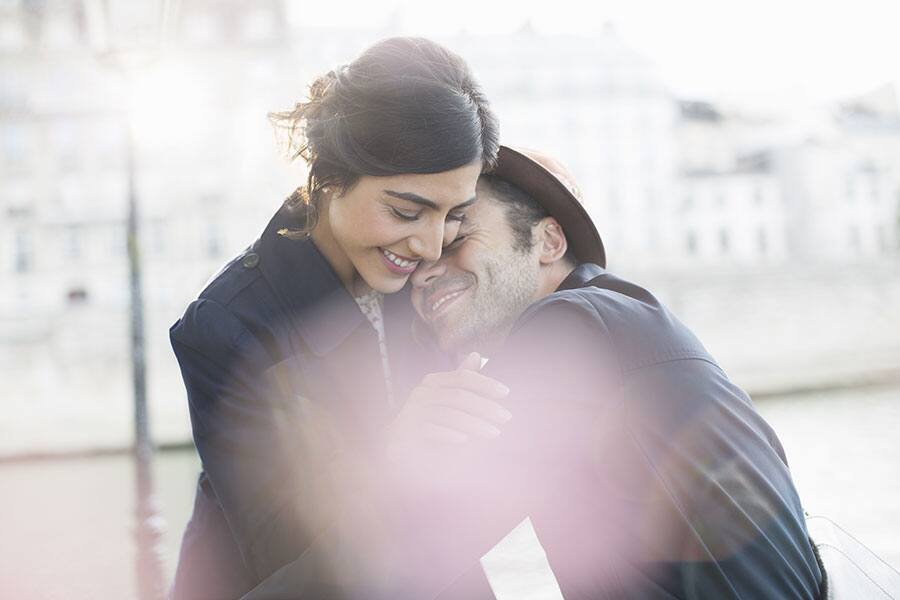 How to be an emotionally supportive partner | Canadian Living