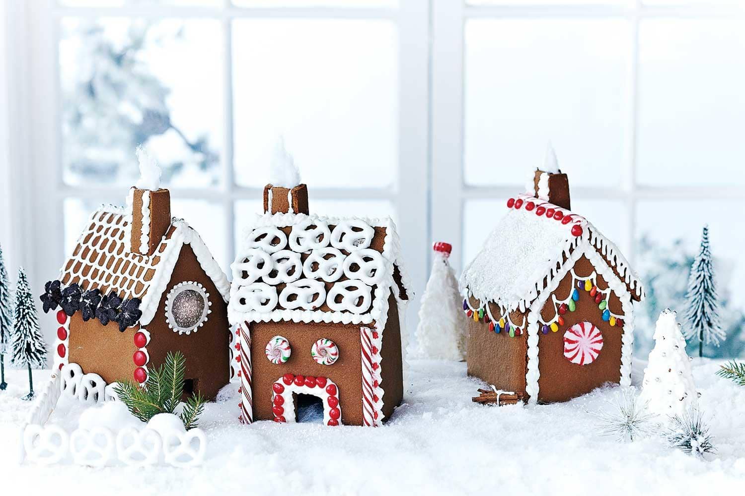 12 gingerbread recipes | Canadian Living