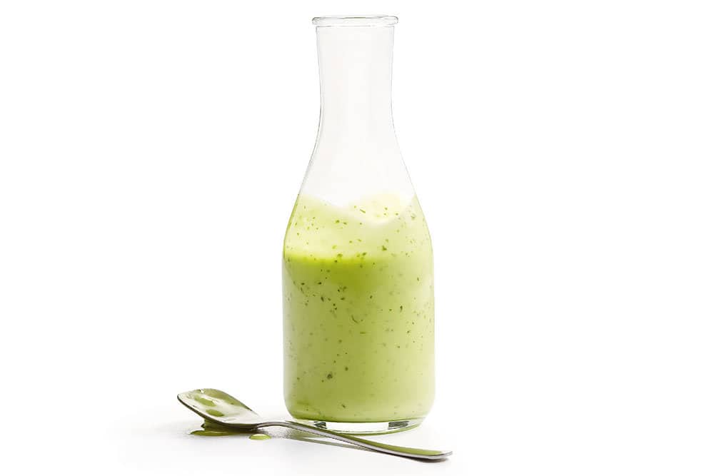 What you can do with wasabi paste | Canadian Living